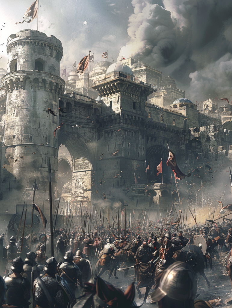 The Storming of the Bastille: The Spark That Ignited the French ...